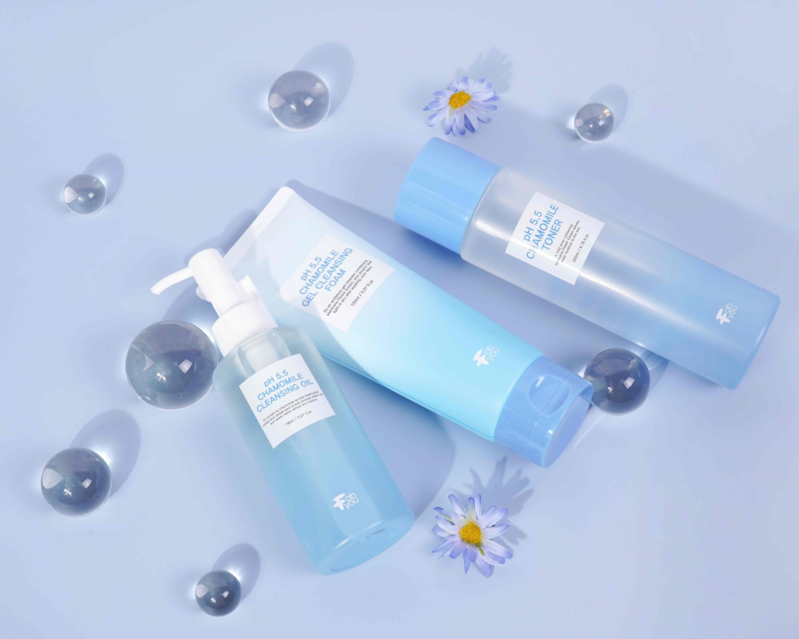 Main Home - Soft Skin Shop